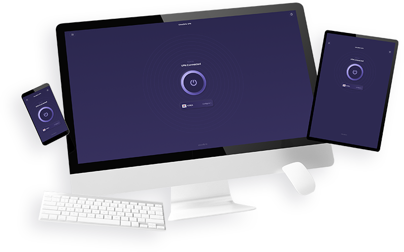 Cloudbric VPN｜Cloudbric（クラウドブリック）